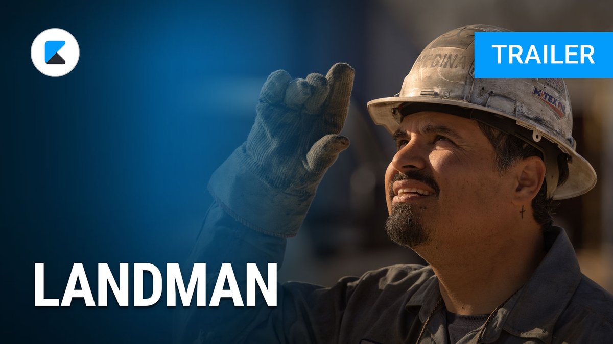 Landman · Serie im Stream online ansehen, alle Anbieter und News