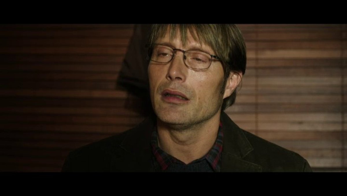 Die Jagd · Film 2013 · Trailer · Kritik