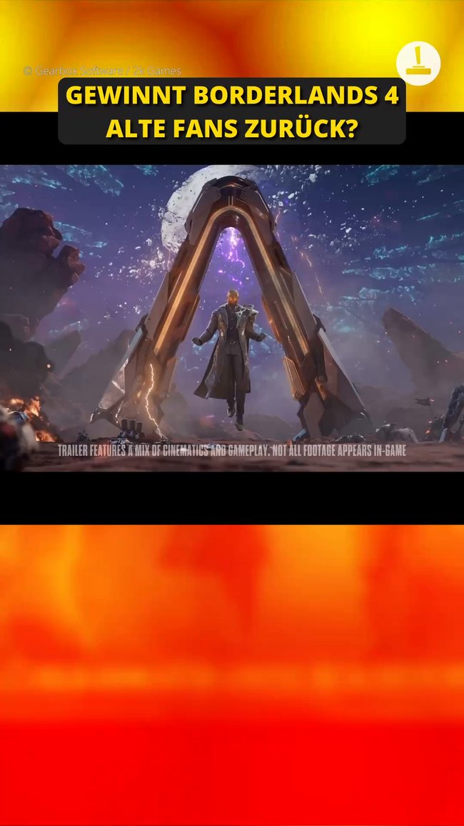 Borderlands 4: Crossplay, Koop und Splitscreen erklärt