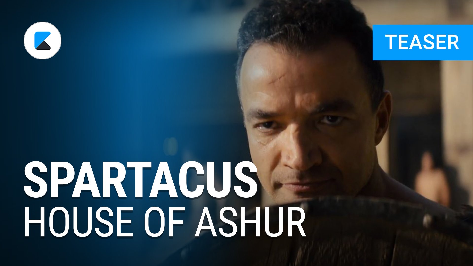 „Spartacus: House of Ashur“: Wann und wo startet die Gladiatoren-Serie in Deutschland?