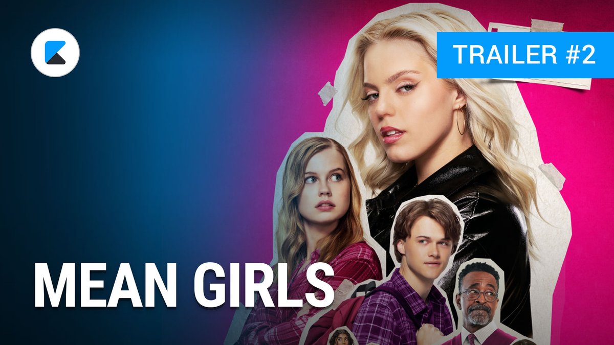 Mean Girls – Der Girls Club · Stream | Streaminganbieter