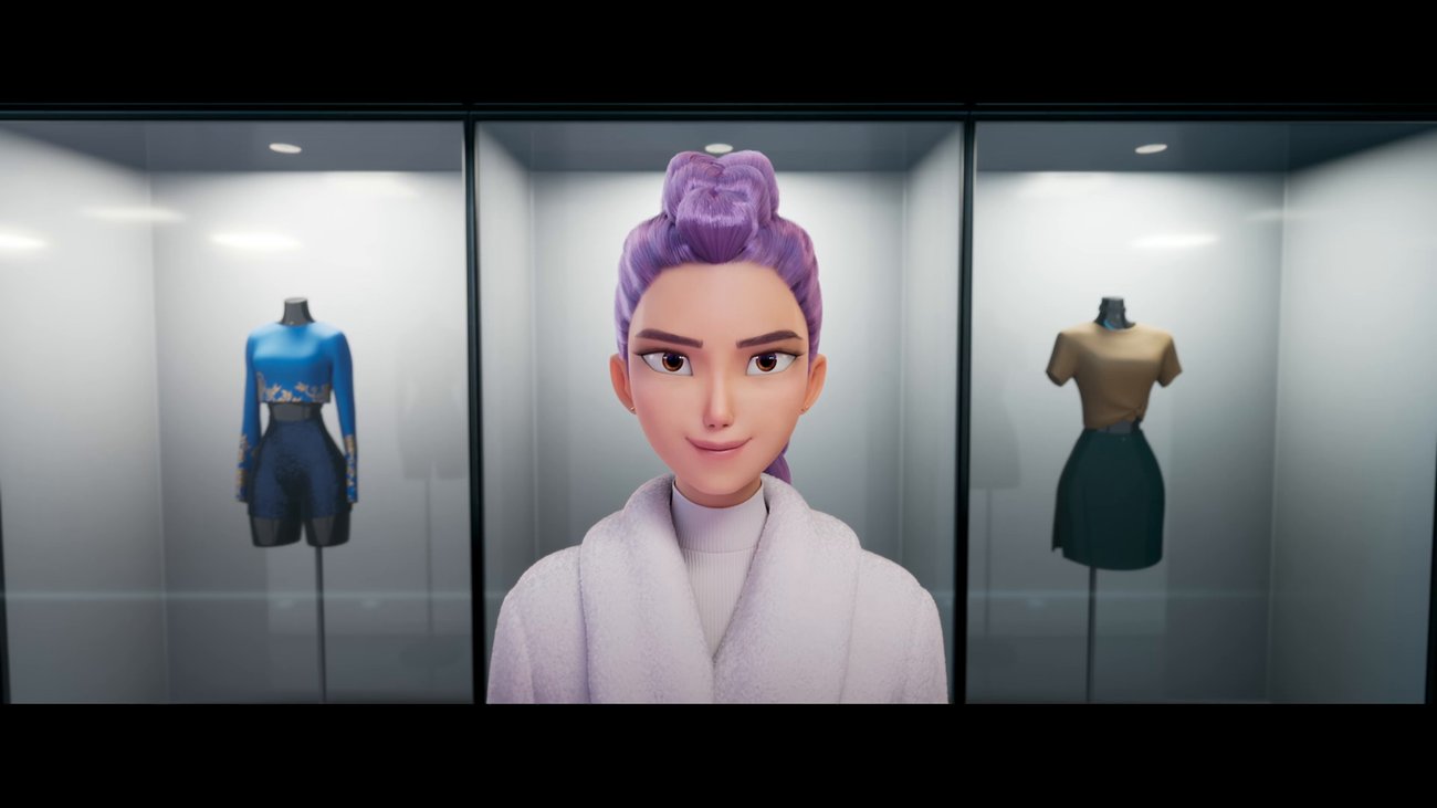 „KPop Demon Hunters“ 2: Netflix bestätigt die Fortsetzung des Anime-Films