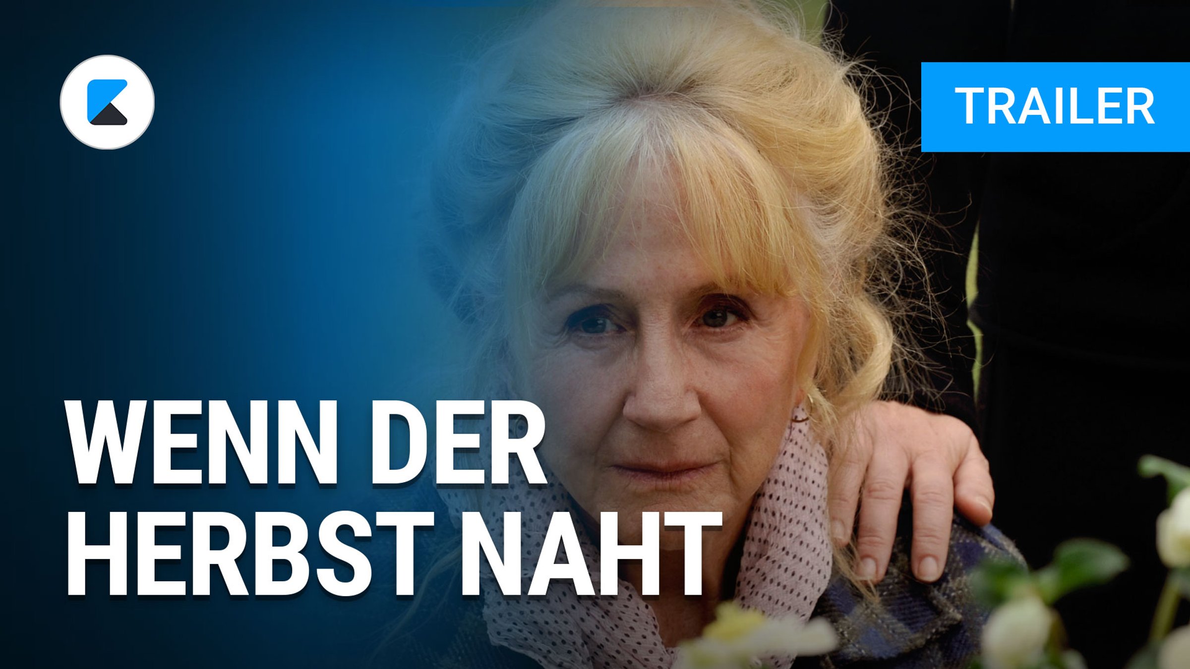 Wenn der Herbst naht · Film 2025 · Trailer · Kritik