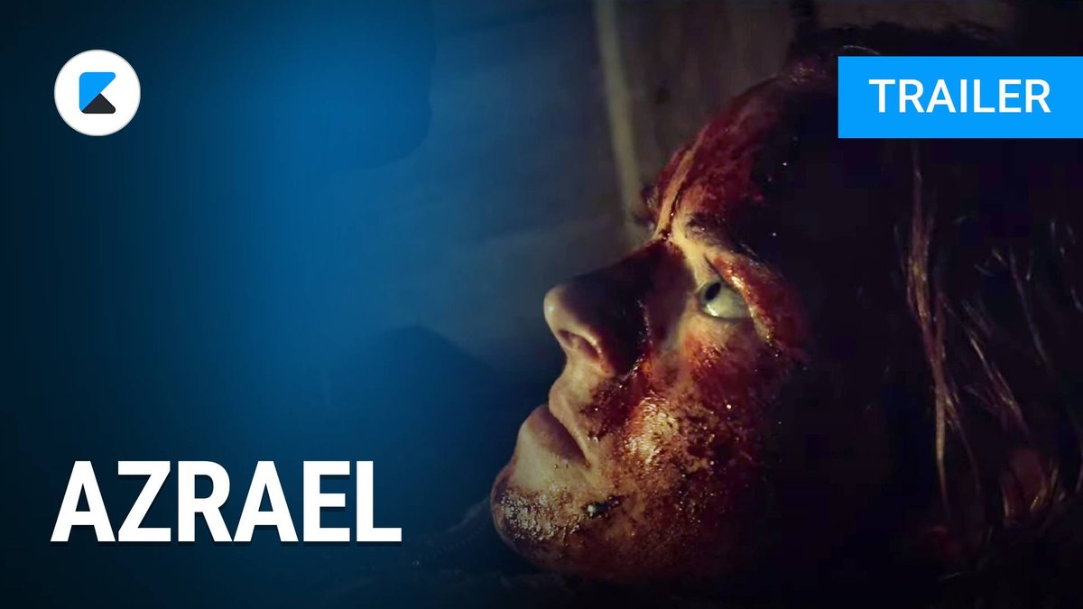 Erster Horror-Trailer zum Endzeit-Schocker: Wenn Gott seine Schöpfung ...