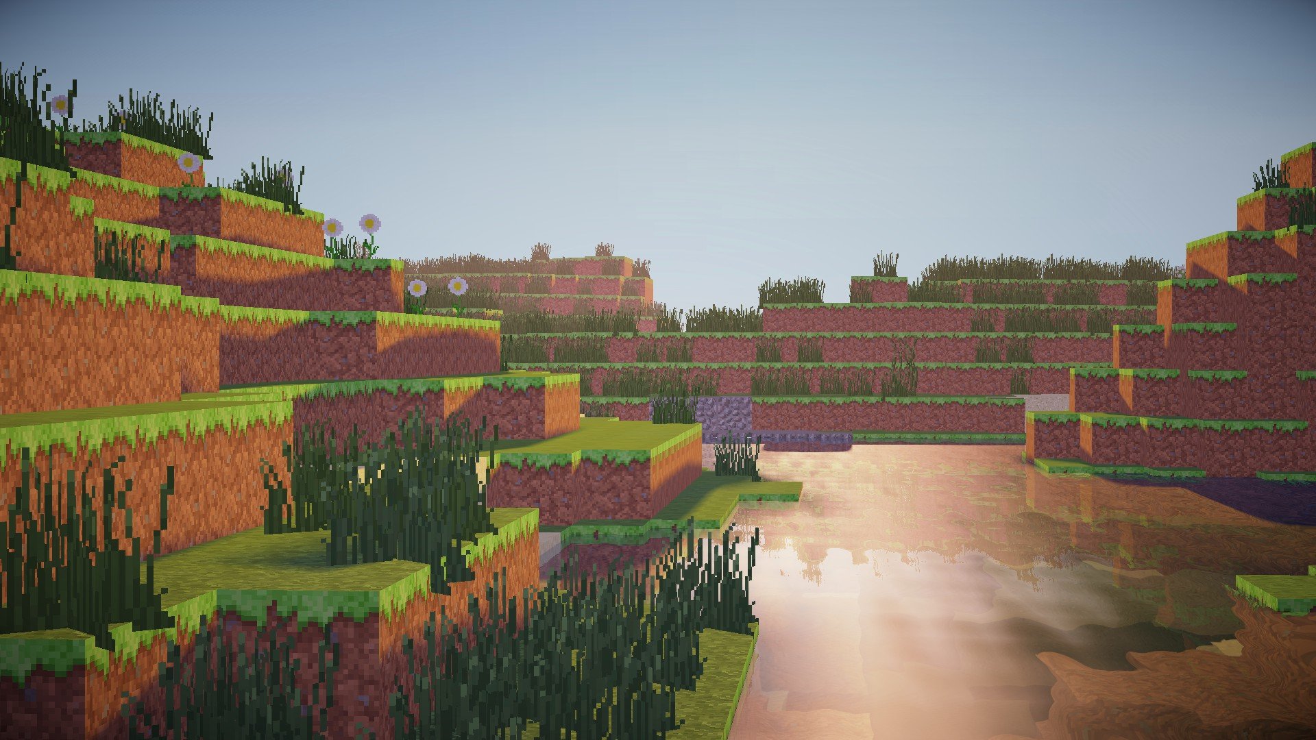 9. Paolos Lagless Shaders Mod