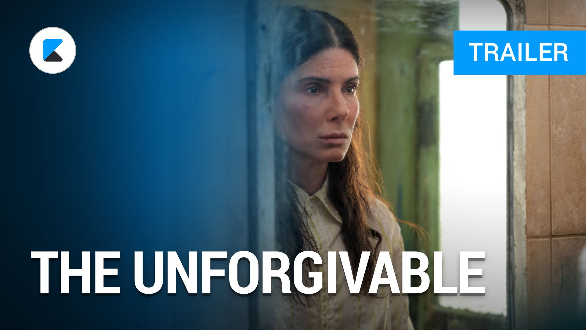 The Unforgivable · Film 2021 · Trailer · Kritik