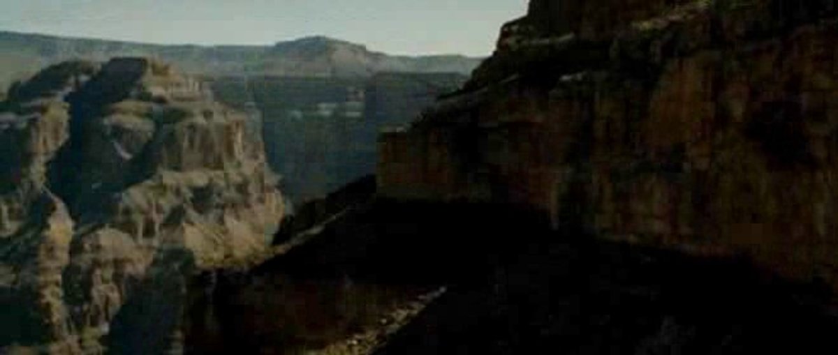 Next · Film 2007 · Trailer · Kritik