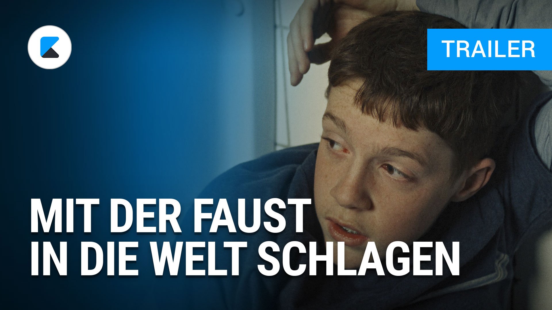 Mit der Faust in die Welt schlagen · Film 2025 · Trailer · Kritik