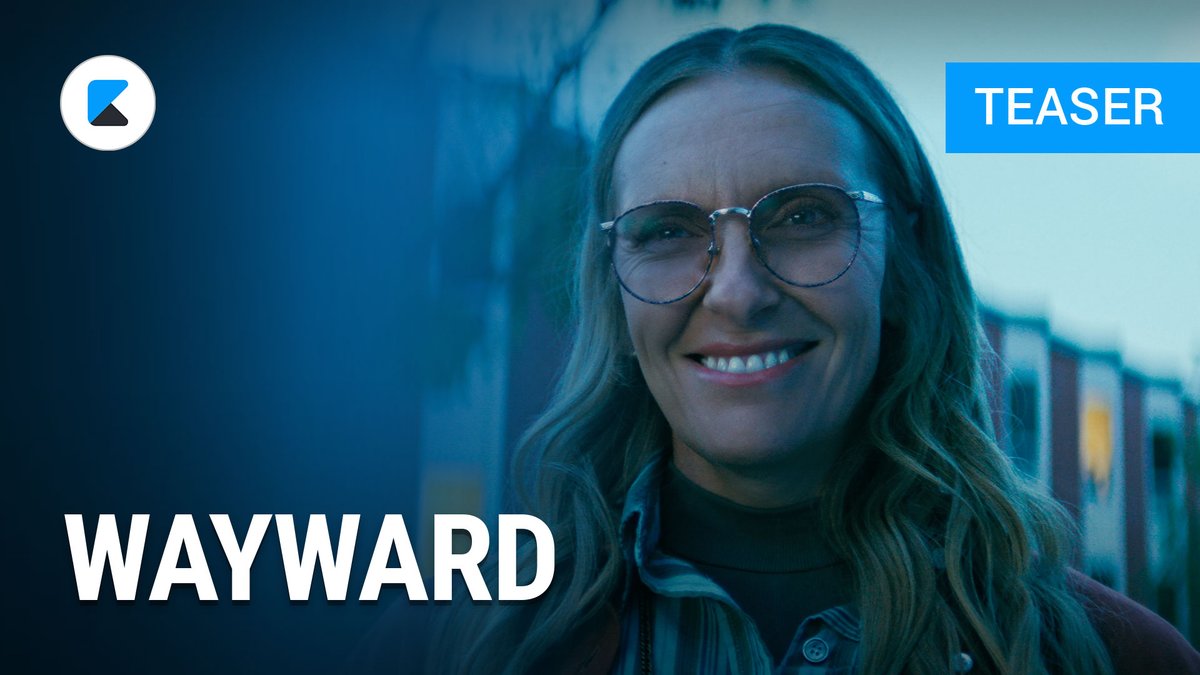 Wayward · Serie 2025 · Trailer · Kritik