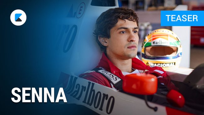 Senna · Serie im Stream online ansehen, alle Anbieter und News