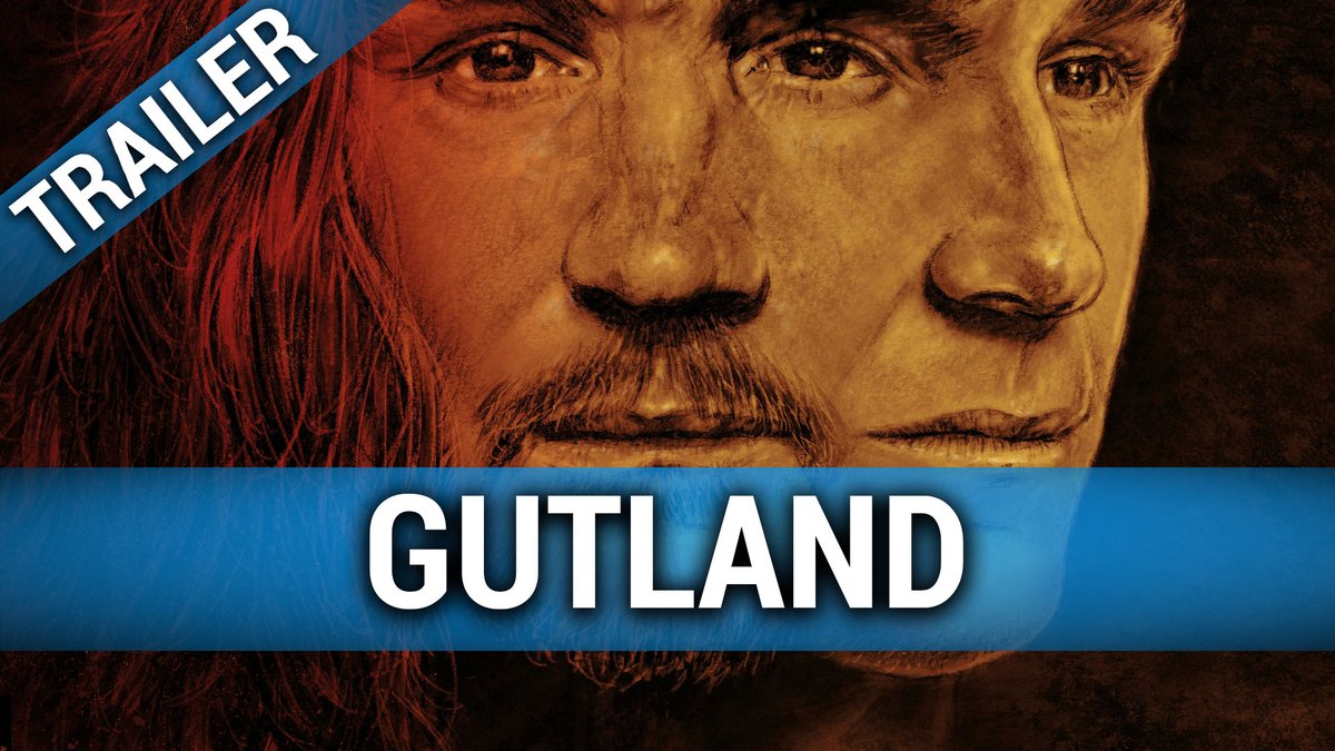 Gutland · Film 2018 · Trailer · Kritik