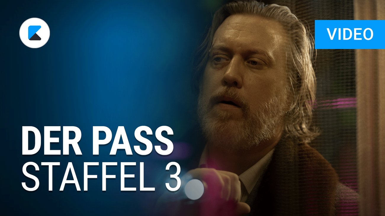 „Der Pass“ Staffel 4: Wie geht es mir der Krimiserie weiter?