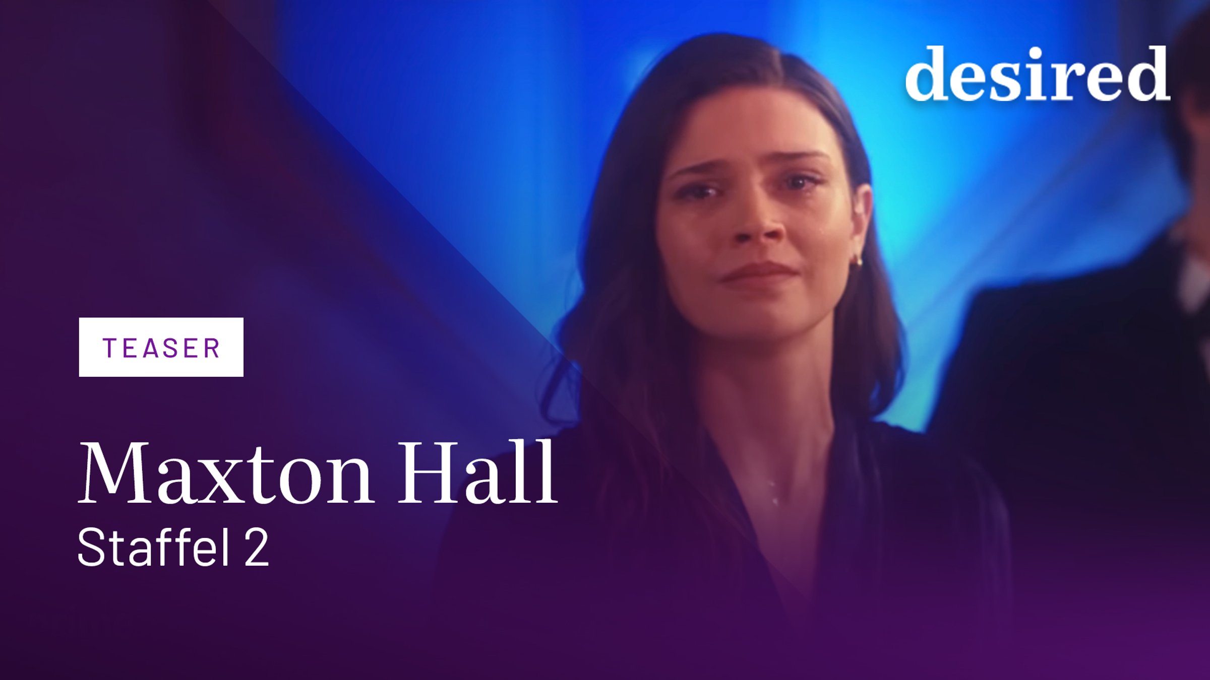 „Maxton Hall“ Staffel 2: Teaser und Startdatum sind endlich da