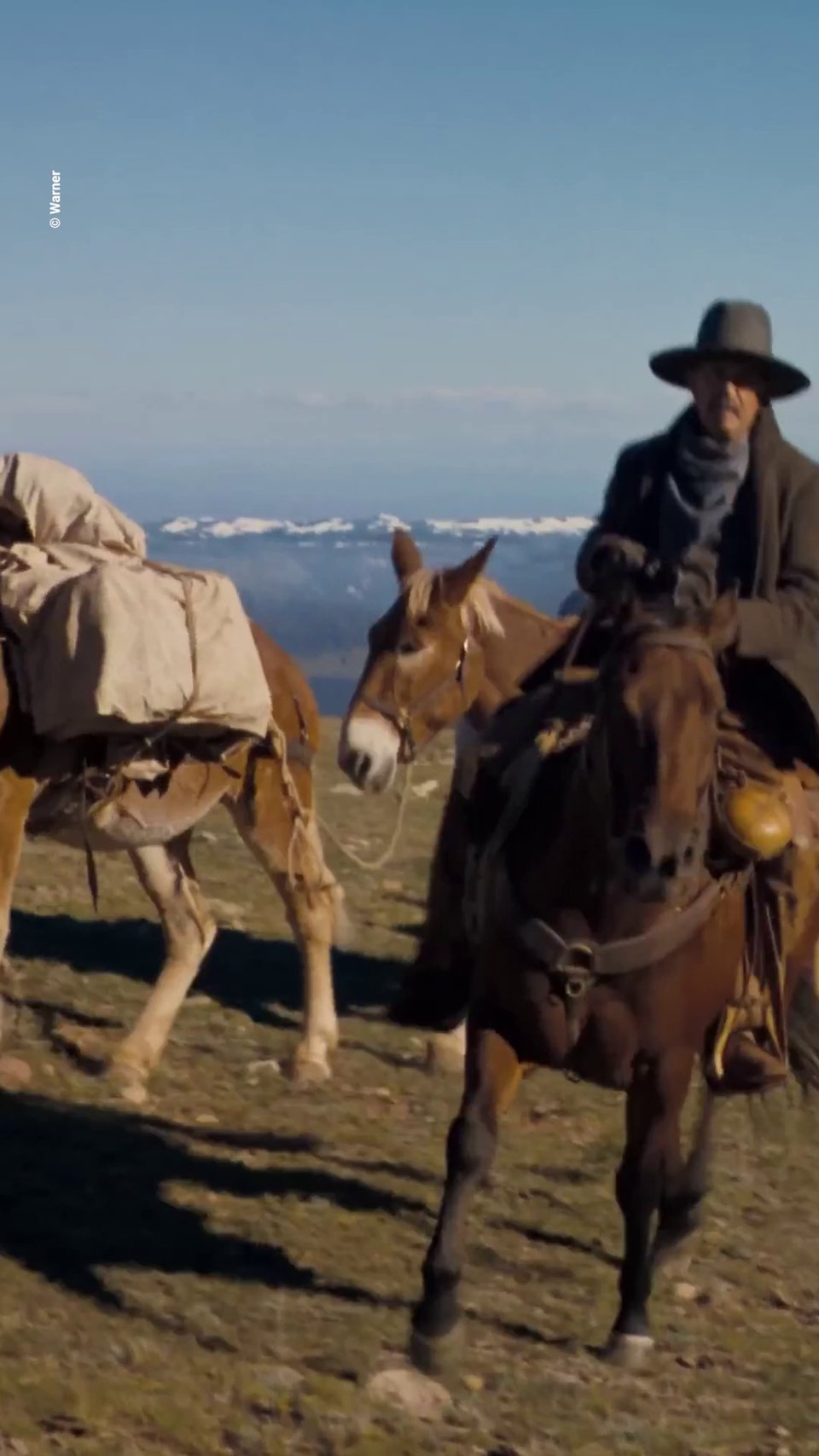 52 Jahre früher: So sah Western-Legende Sam Elliott lange vor "Landman ...