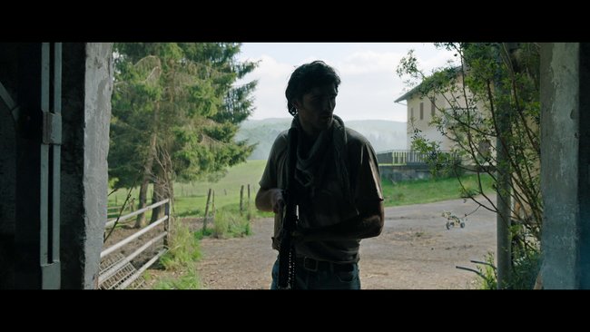 „Sieht wahnsinnig aus“: Neuer Trailer zur Sci-Fi-Action wirkt wie ...