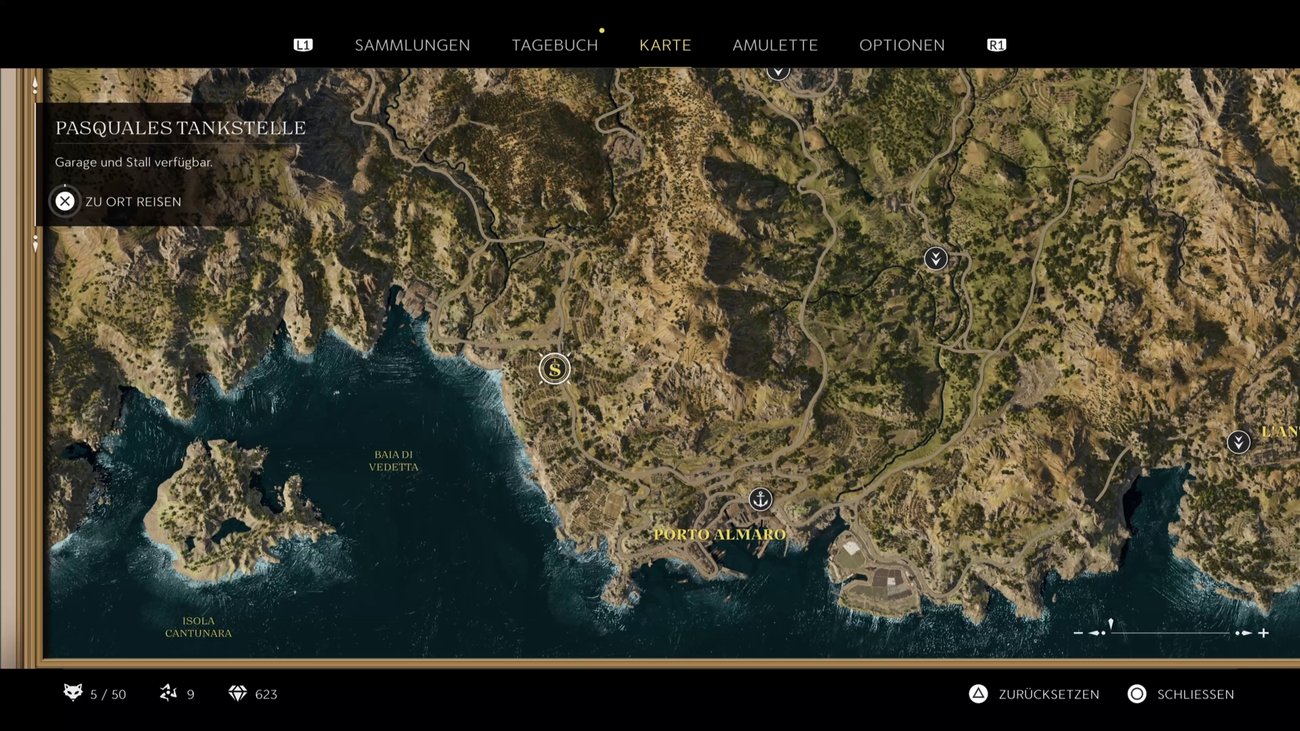 Mafia The Old Country: Trophäen-Leitfaden für alle Erfolge & Achievements