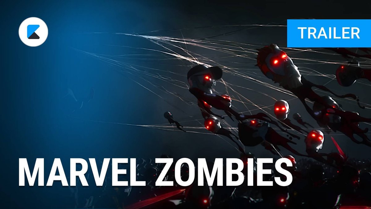„Marvel Zombies“ Staffel 2: Macher sprechen über mögliche Fortsetzung