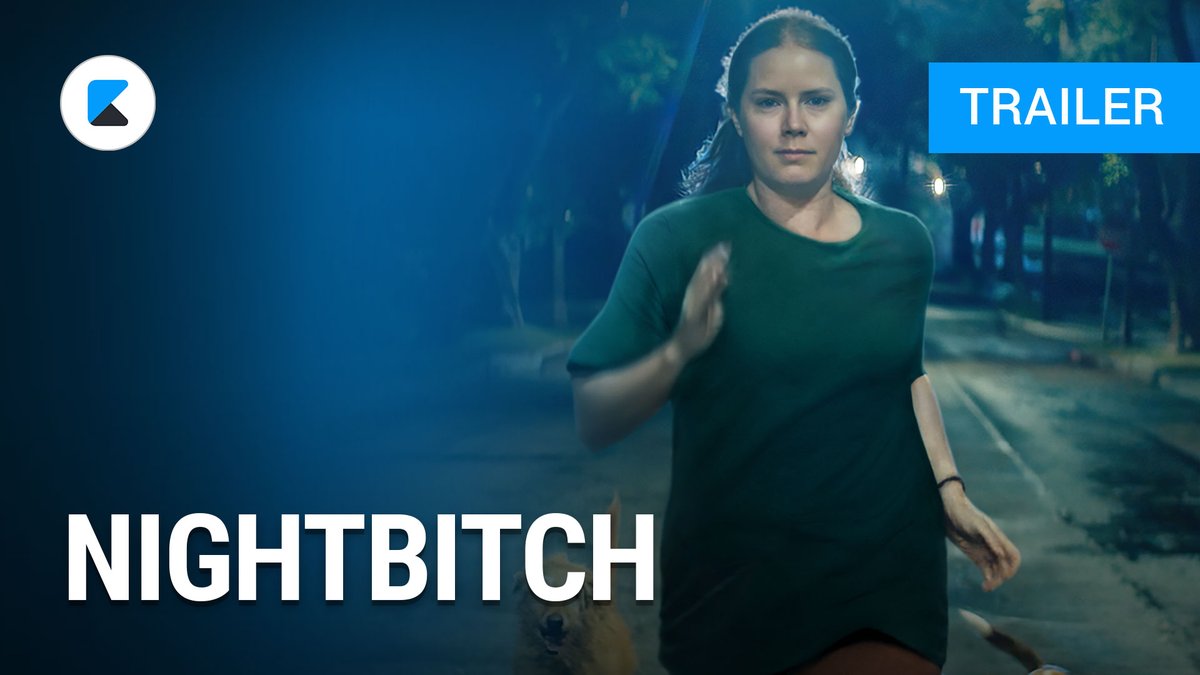 Nightbitch · Film 2024 · Trailer · Kritik