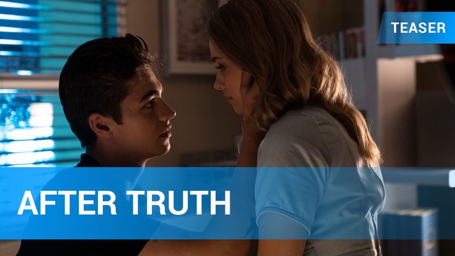 After Truth · Film 2020 · Trailer · Kritik