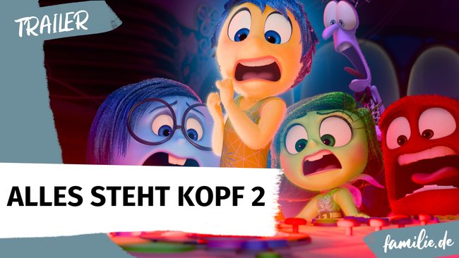 Psychologie: Diese 6 Gefühle machen uns alle heimlich fertig