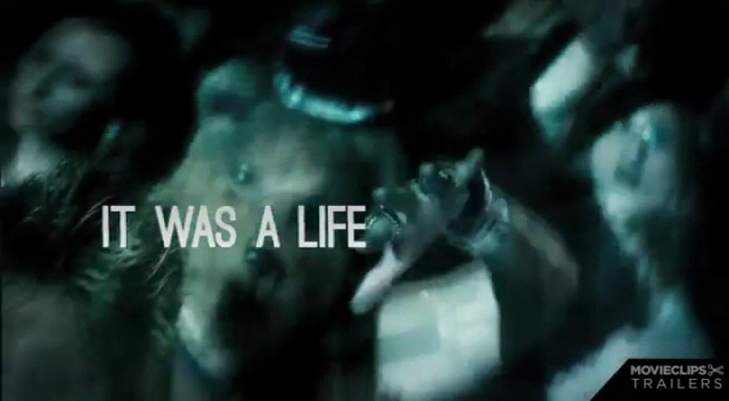 Plush · Film 2014 · Trailer · Kritik