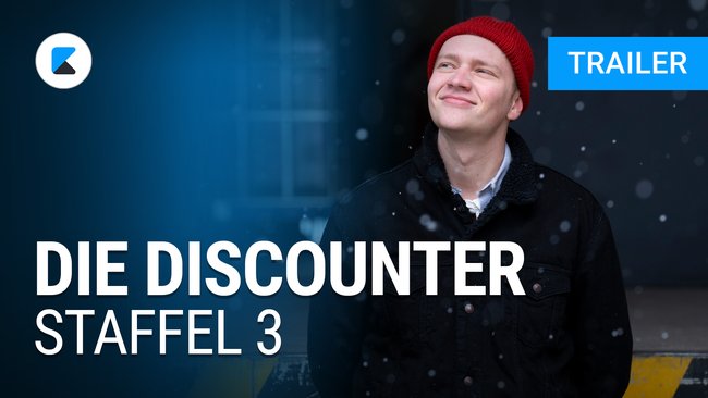 Die Discounter · Serie im Stream online ansehen, alle Anbieter und News