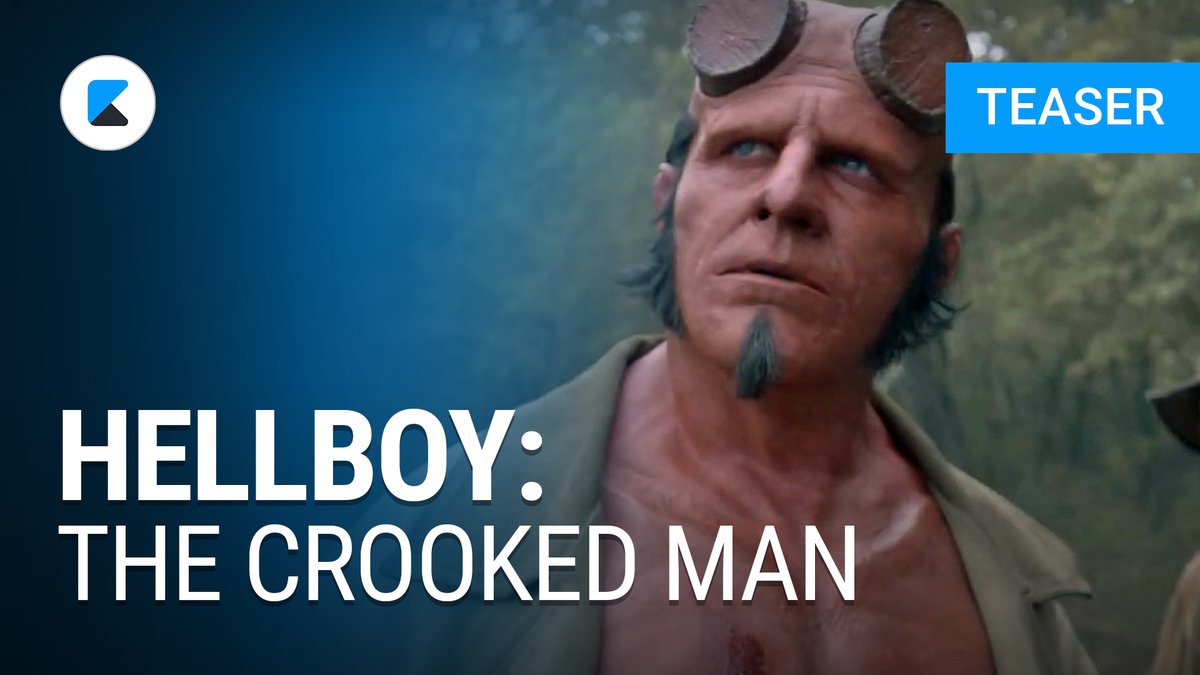 „Hellboy“ 5: Wie stehen die Chancen auf eine weitere Comic-Verfilmung?