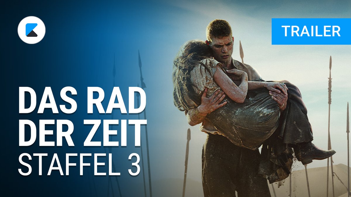 „Rad der Zeit“: Alle Infos zu Staffel 4 der Fantasy-Serie