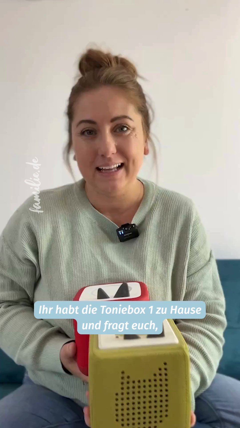Hier gibt es noch Weihnachtstonies: Spart bis zu 30 % und bestellt ...