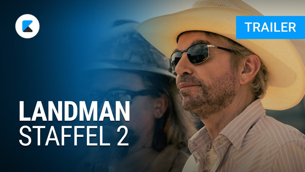 „Landman“ Staffel 3: So steht es um Taylor Sheridans neuestes Projekt