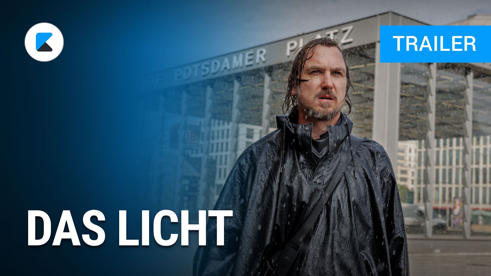 Das Licht · Film 2025 · Trailer · Kritik