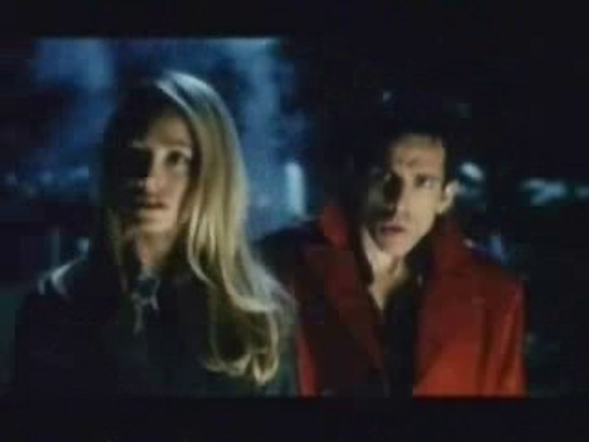 Zoolander · Film 2001 · Trailer · Kritik