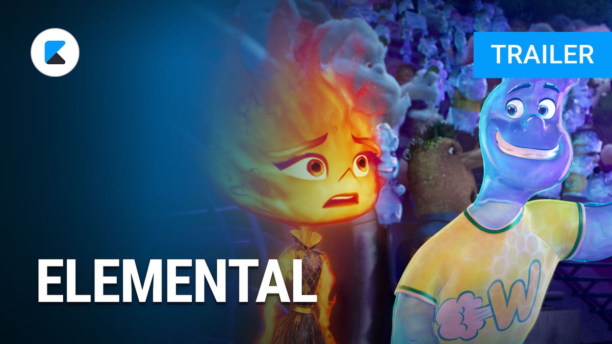 Elemental · Stream | Streaminganbieter
