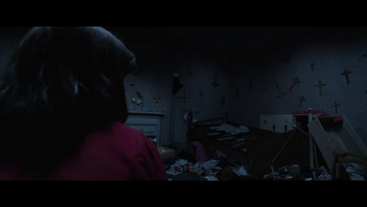 Conjuring 2 · Stream | Streaminganbieter