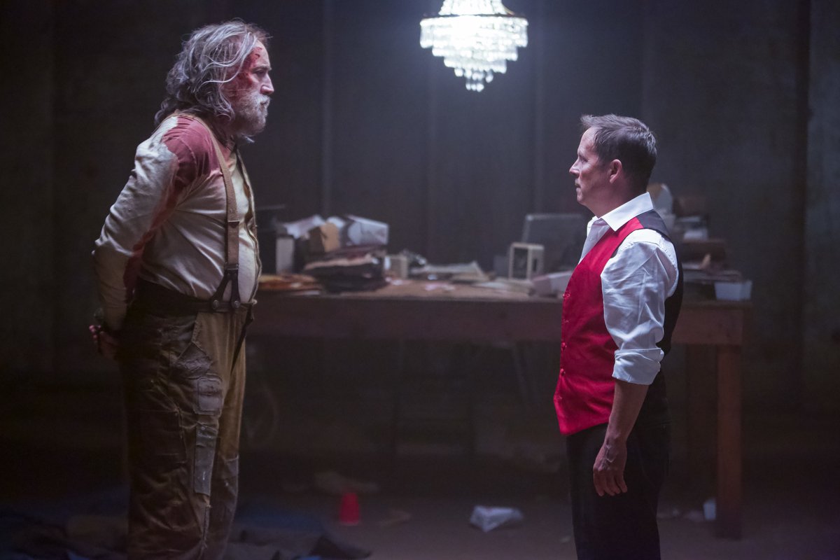 Pig · Film 2021 · Trailer · Kritik