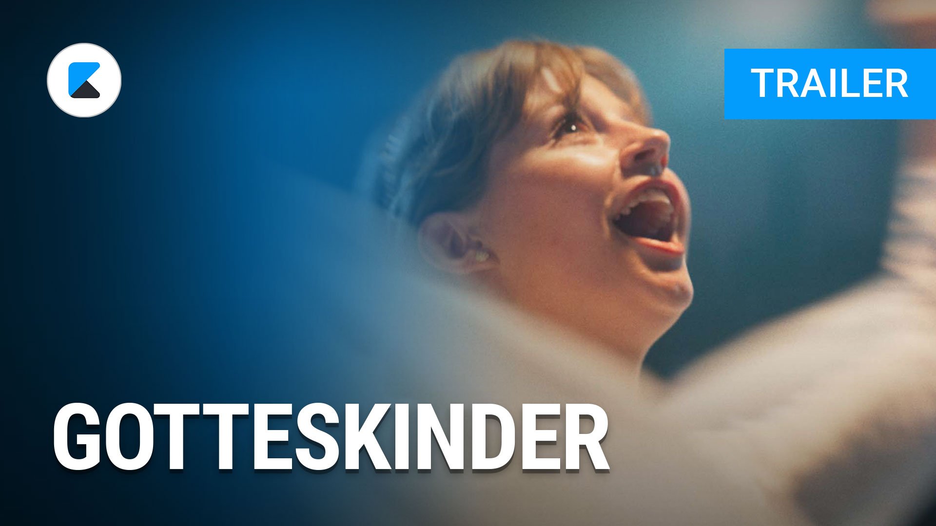 Gotteskinder · Film 2025 · Trailer · Kritik