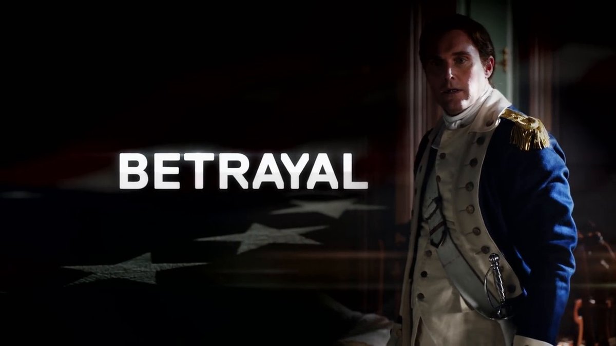 „Turn: Washington’s Spies“: Die wahre Geschichte hinter der Historienserie