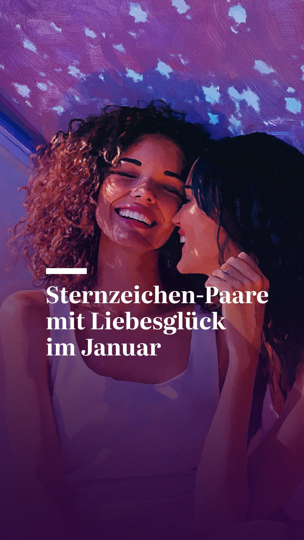 Günstig, aber persönlich: Damit machst du Steinböcken zum Geburtstag ...