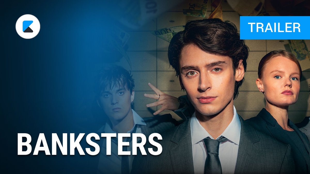 „Banksters“: Die wahre Geschichte der deutschen HBO-Serie bleibt ein ...