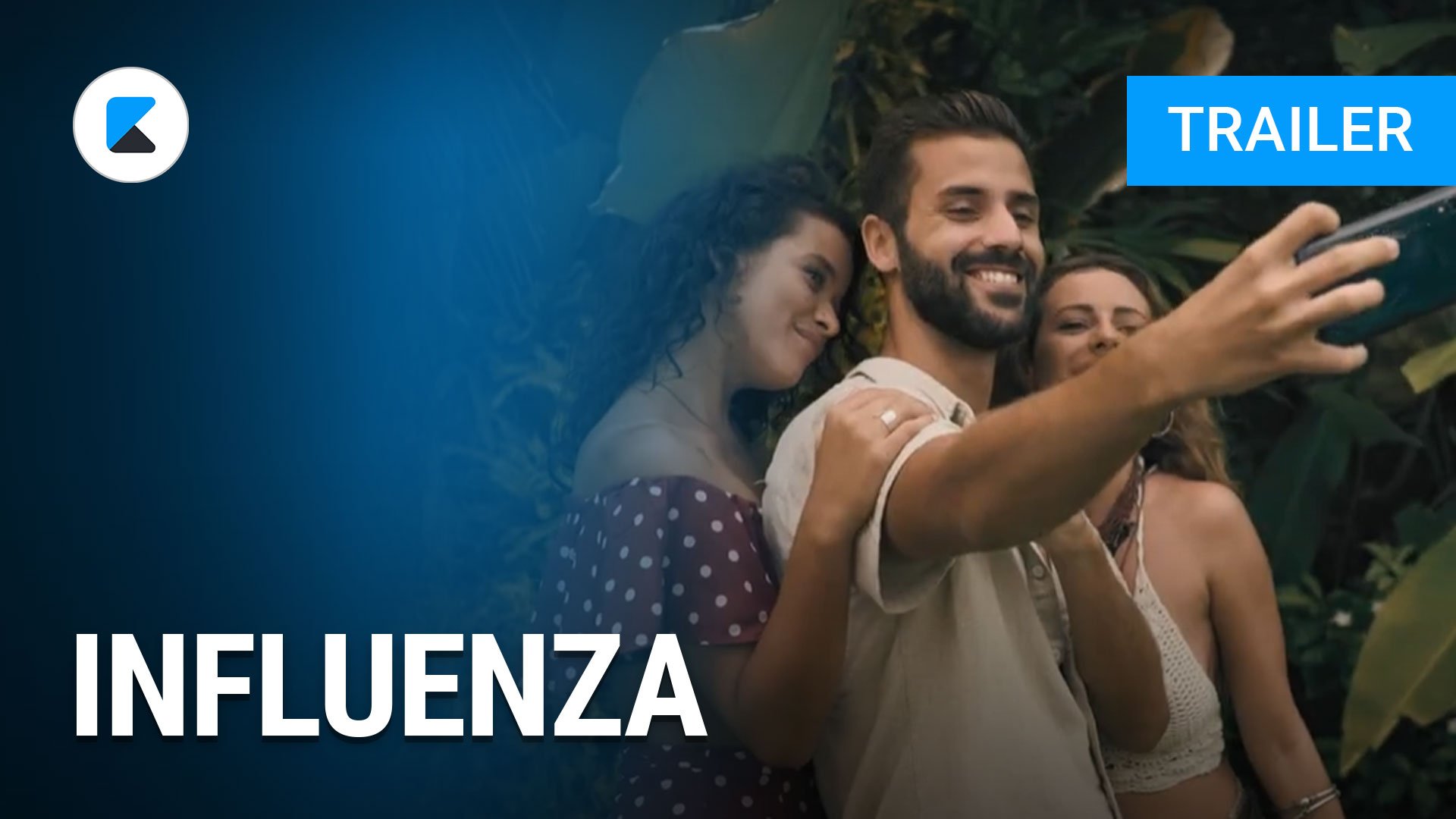 Influenza · Film 2024 · Trailer · Kritik