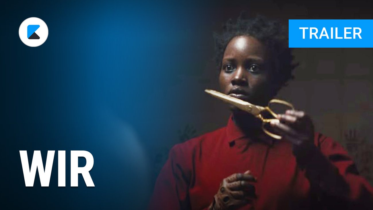 Wir · Film 2019 · Trailer · Kritik