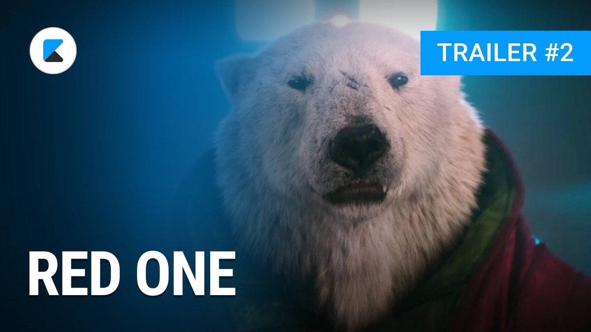 „Red One 2“: So wahrscheinlich ist eine Fortsetzung des Weihnachtsfilms ...