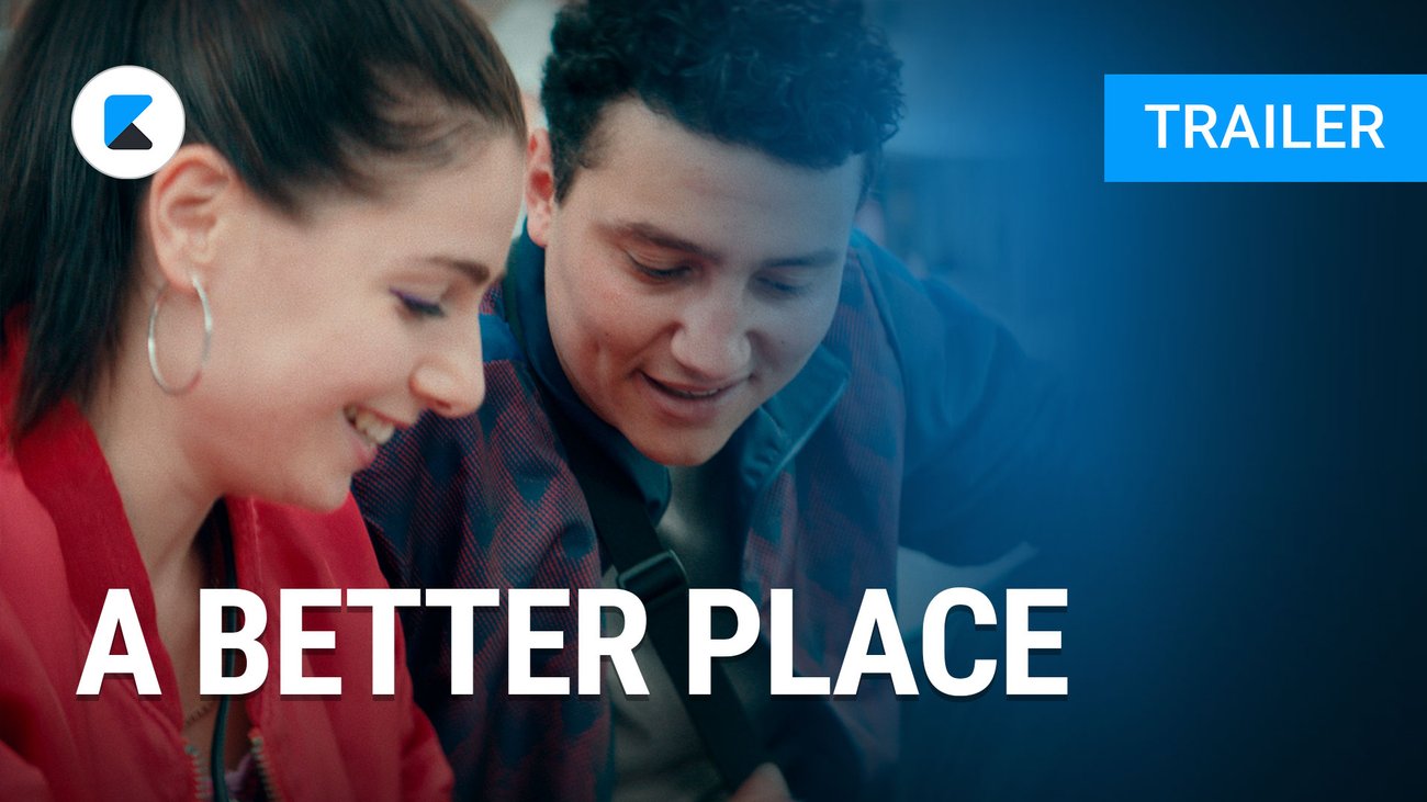 „A Better Place“ im TV und Stream sehen – Episodenguide und Wiederholung