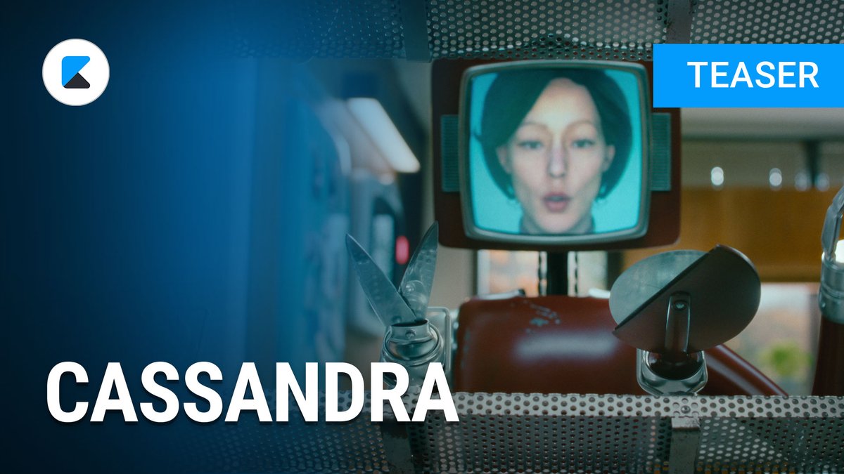 Cassandra · Serie im Stream online ansehen, alle Anbieter und News