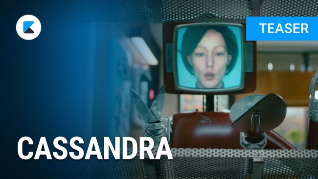 Cassandra · Serie im Stream online ansehen, alle Anbieter und News