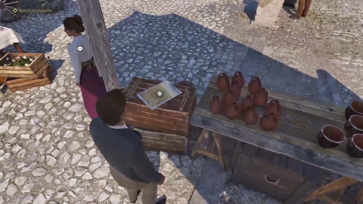 Mafia The Old Country: Fundorte aller 50 Zeitungen