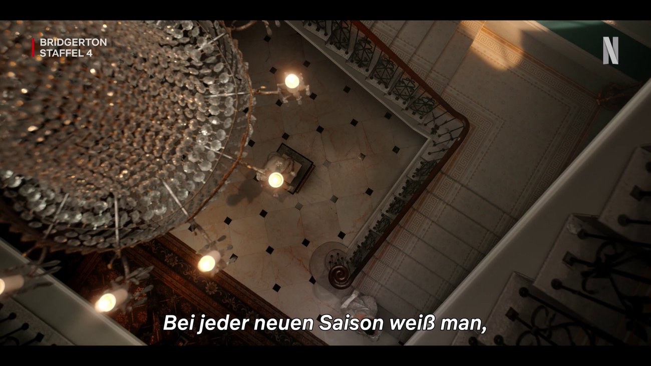 Diese 5 Romane wären Penelope Featheringtons Must-Reads