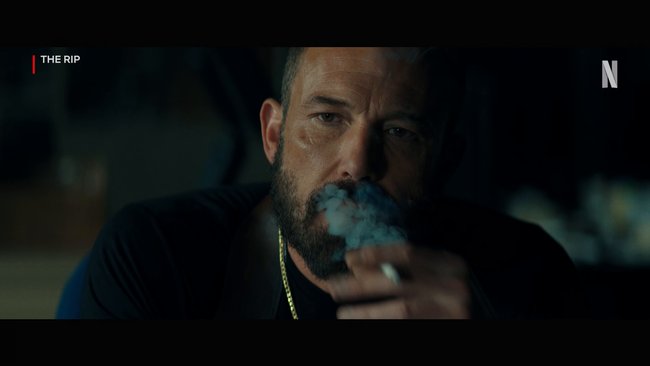 RIP Film · Trailer · Kritik