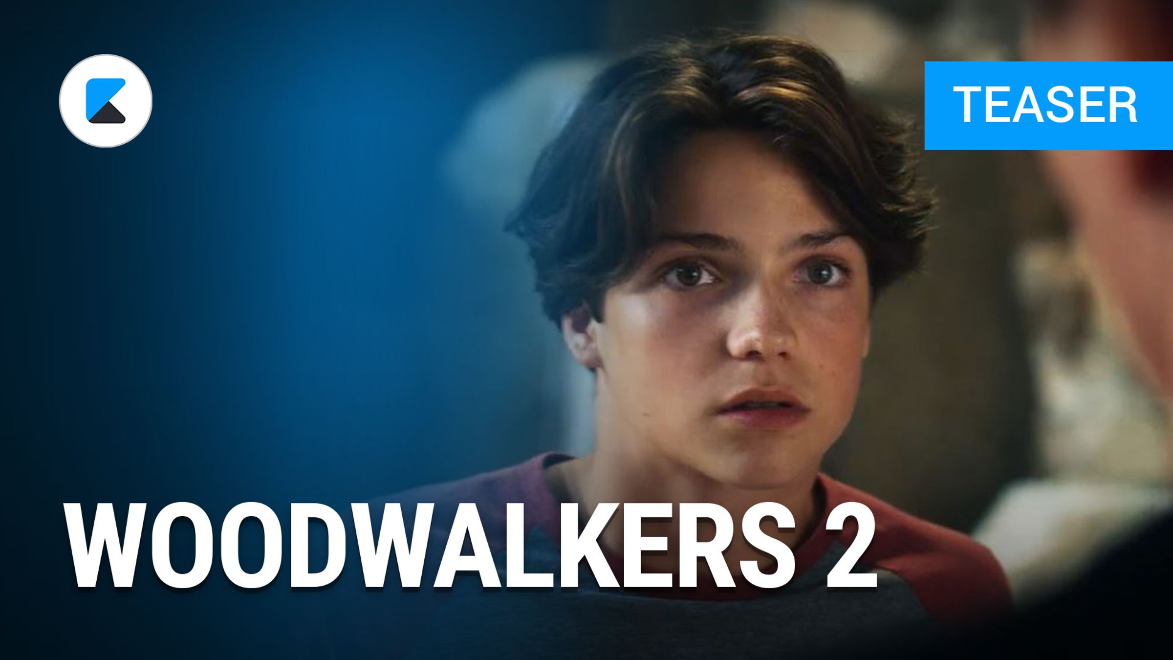 Woodwalkers 2 · Film 2026 · Trailer · Kritik