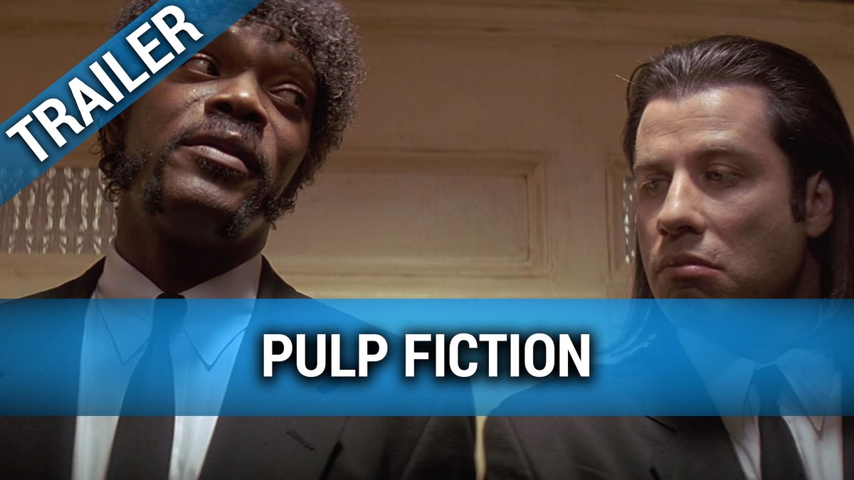 Hier könnt ihr Pulp Fiction im HD-Stream legal online sehen